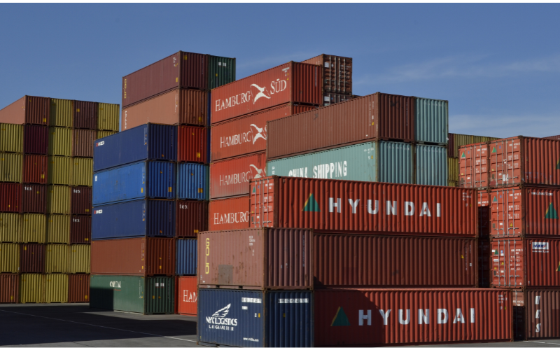 Guía para elegir al mejor freight forwarder internacional